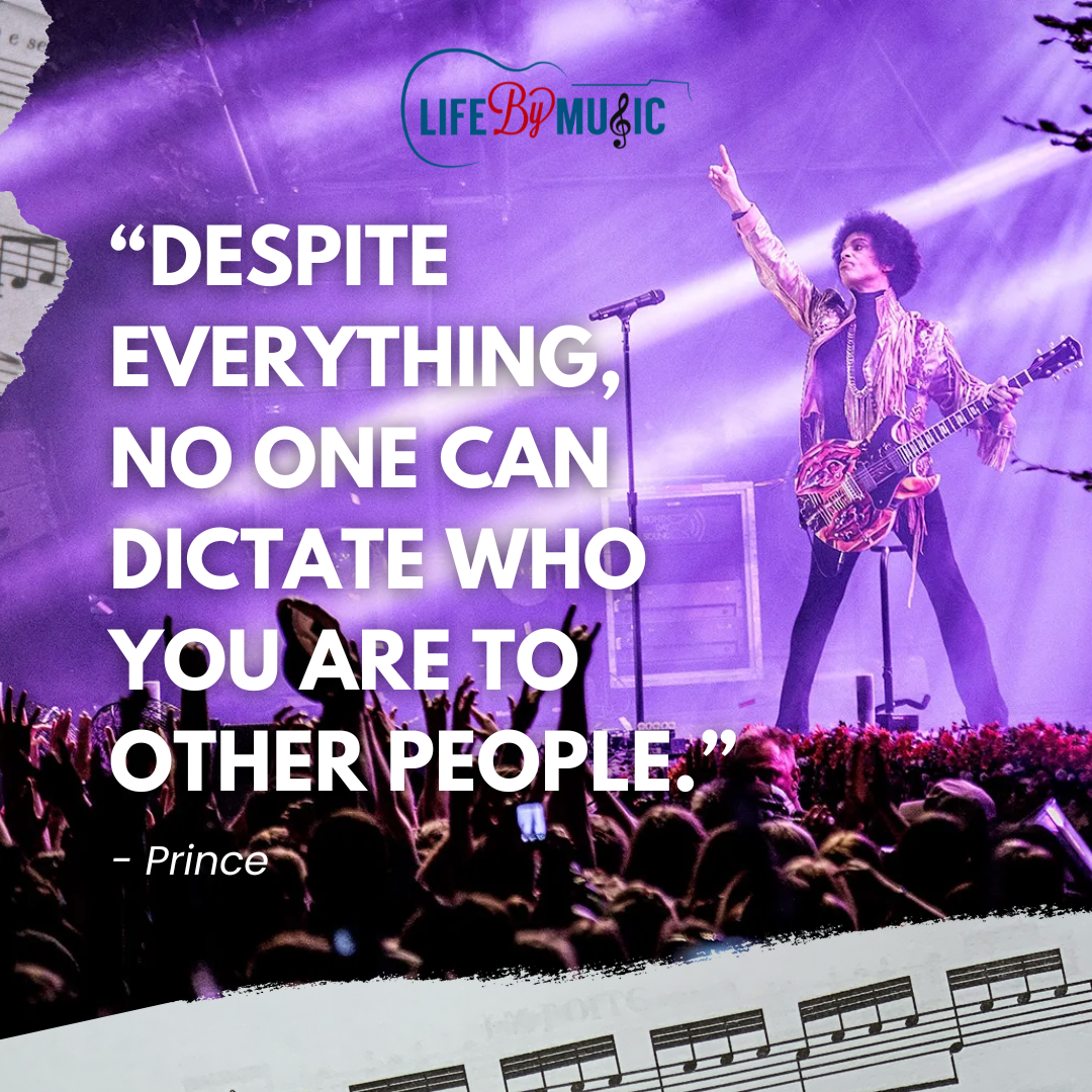 15 Music Quotes to Inspire You
