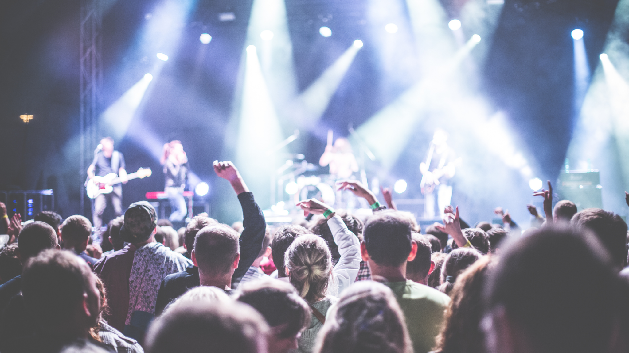 The Role of Music in Social Movements and Change