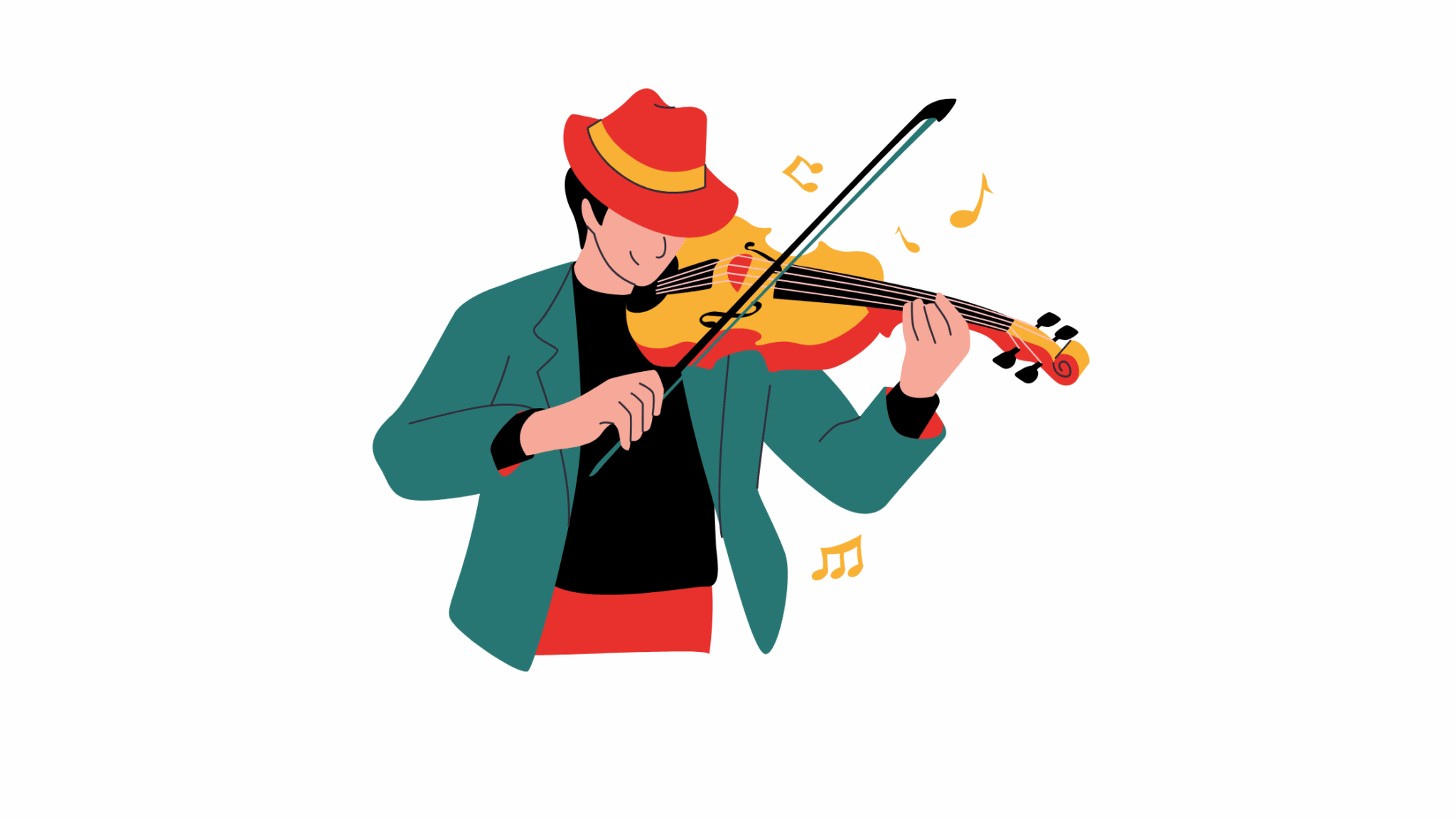 What Your Favorite Instrument Says About You